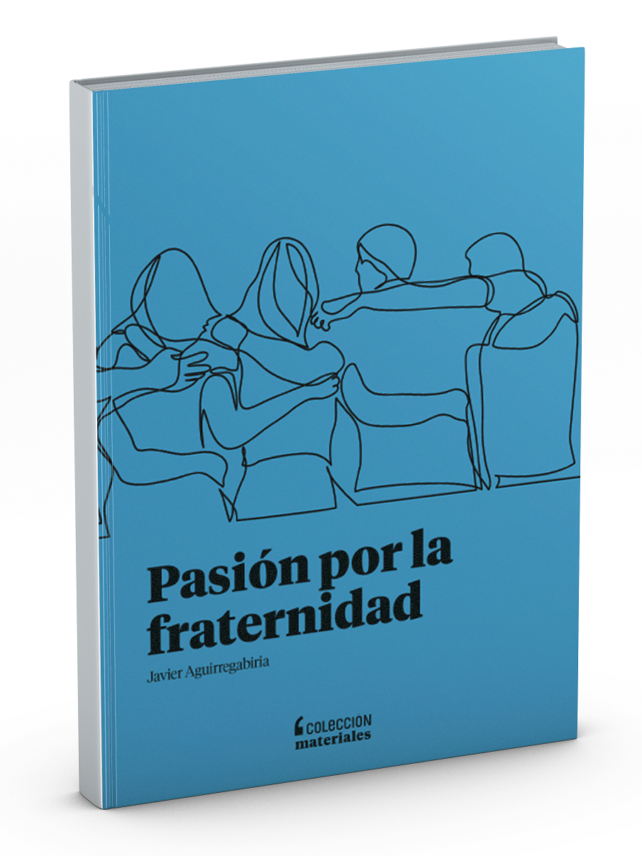 PARA INICIAR Y DESARROLLAR LA FRATERNIDAD ESCOLAPIA – Escolapios 2.1